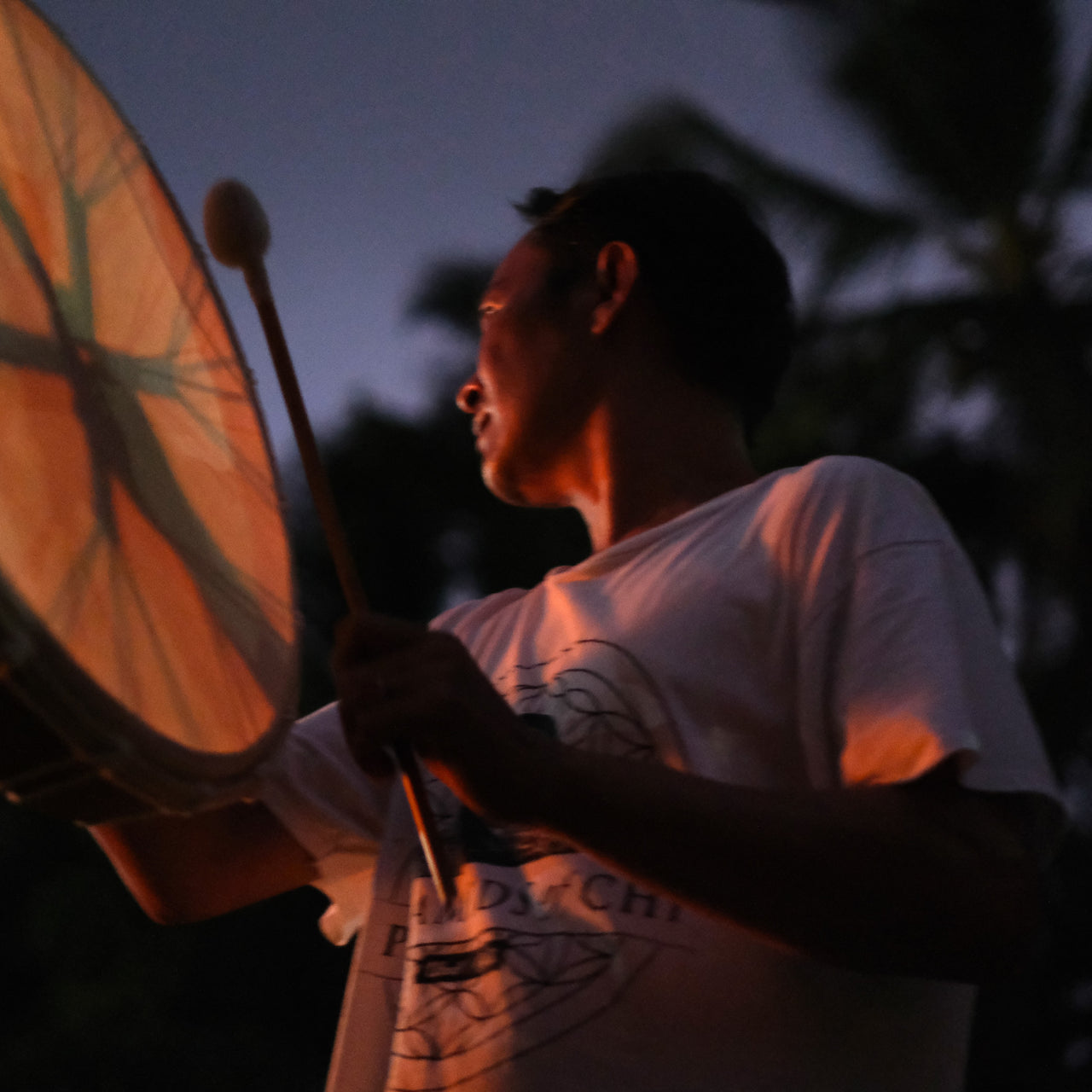 Instruments – Pyramids of Chi Shop