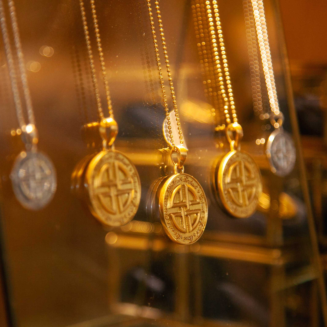 New Arrivals – Pyramids of Chi Shop
