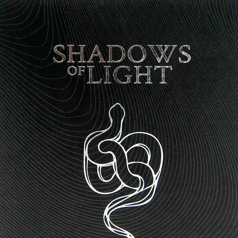 Shadows of Light by Haylee Clare – Pyramids of Chi Shop