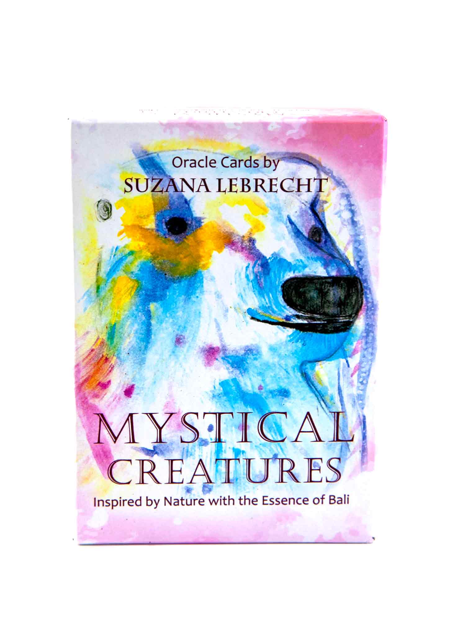 Pyramids of Chi Shop