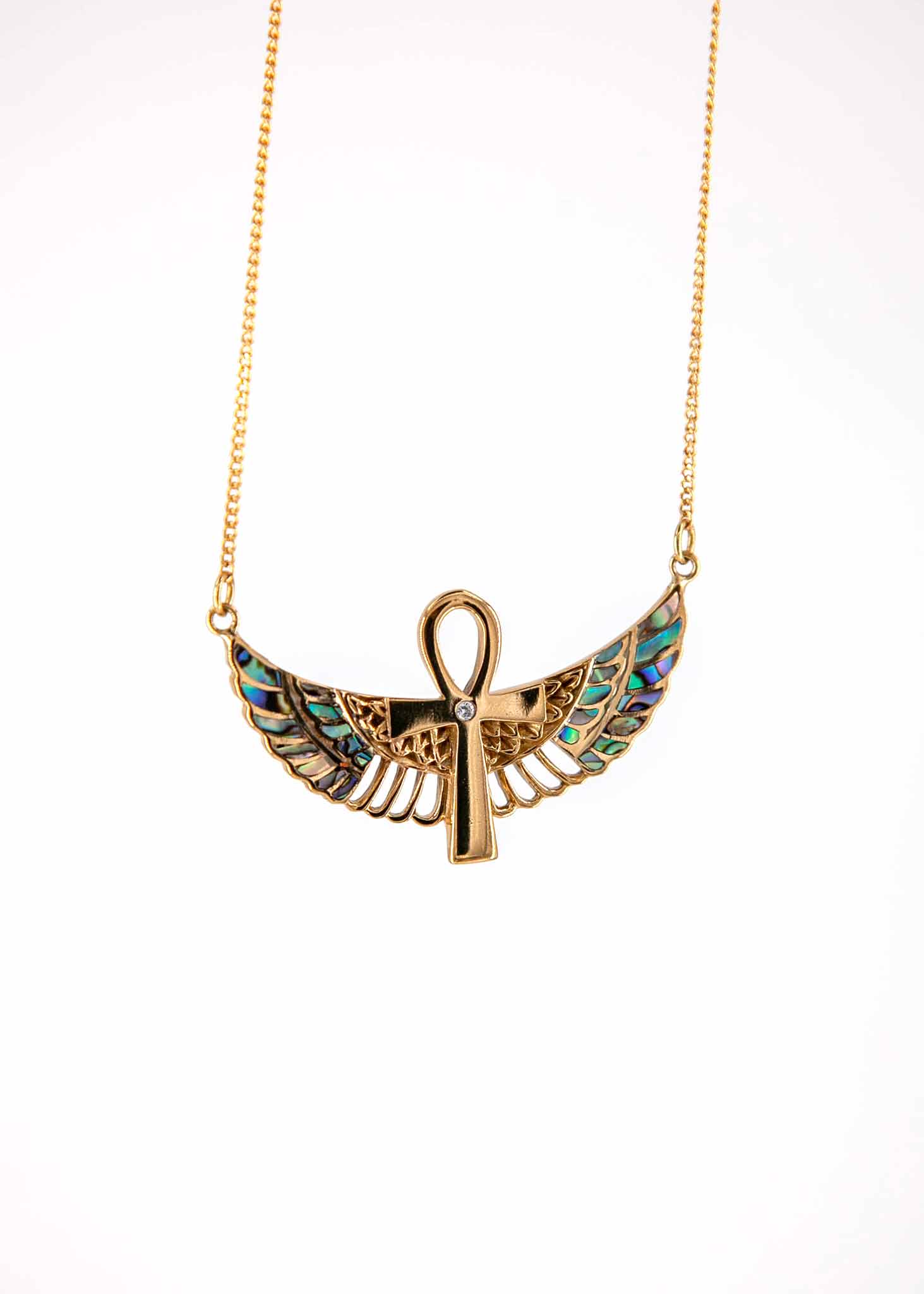 Pyramids of Chi Shop