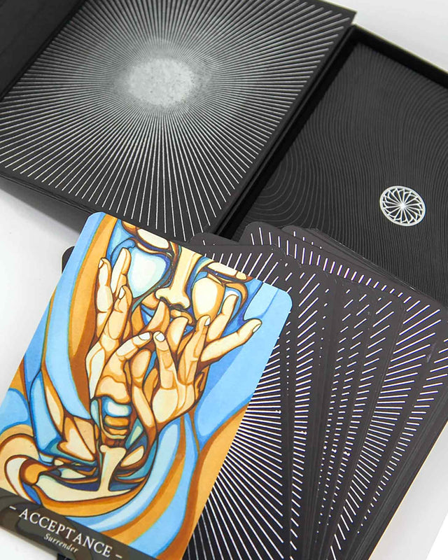 2024 Manifestation Bundle – Pyramids of Chi Shop
