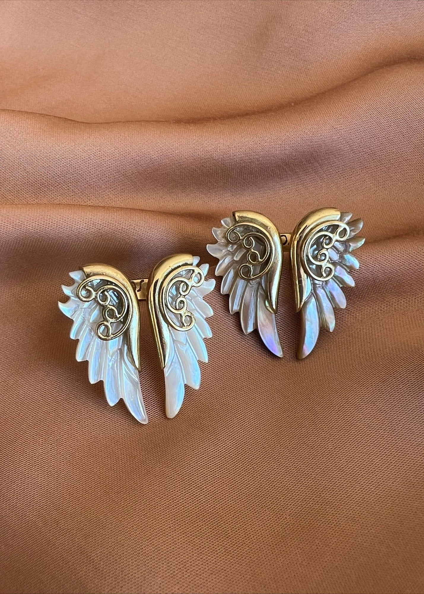 Pyramids of Chi Shop